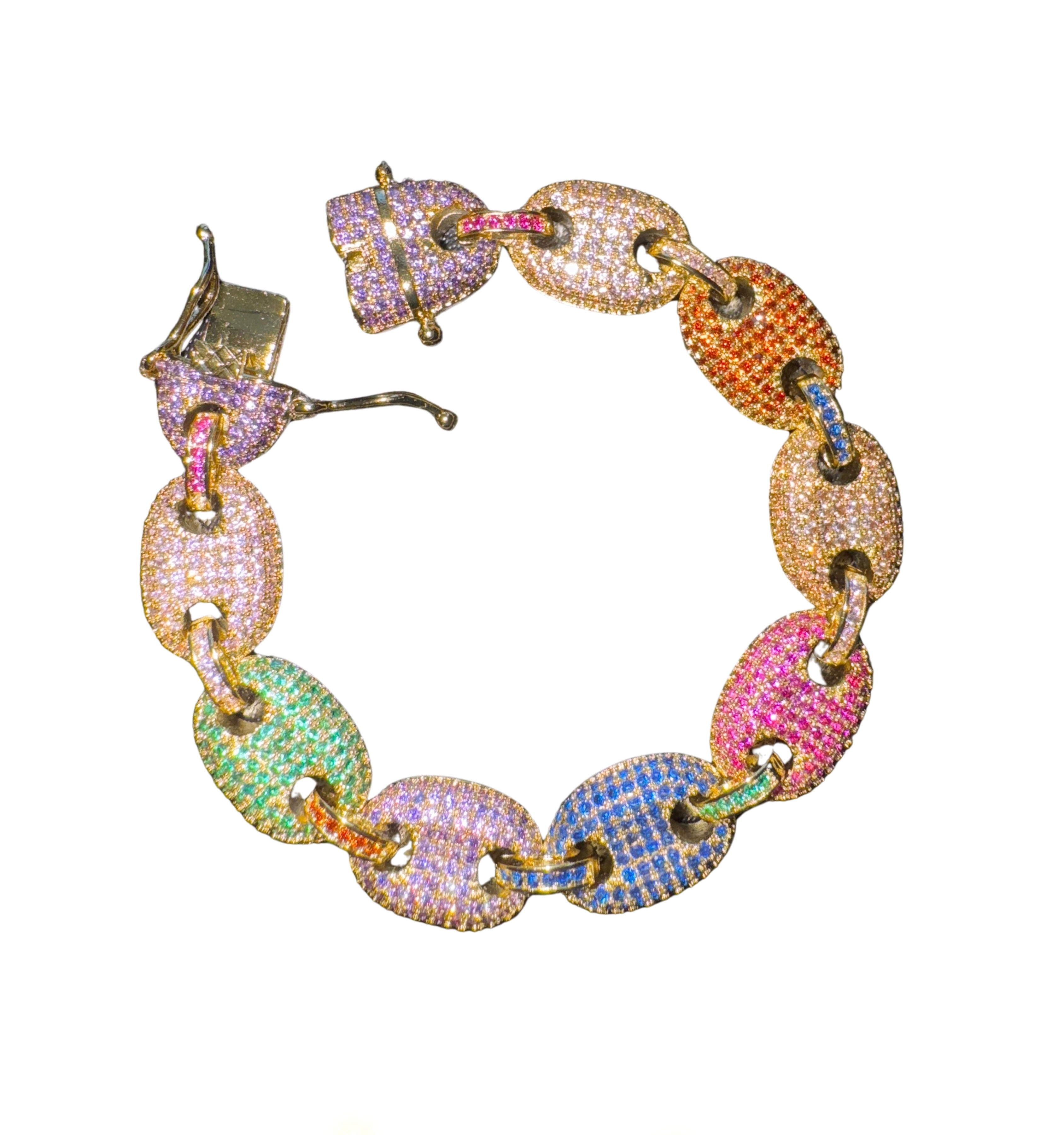 Bracelets – Glacière